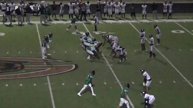 Baseball Game Preview: Jefferson Bulldogs vs. Tatum Eagles