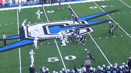 Cleveland vs Rio Rancho | Football | 10/27