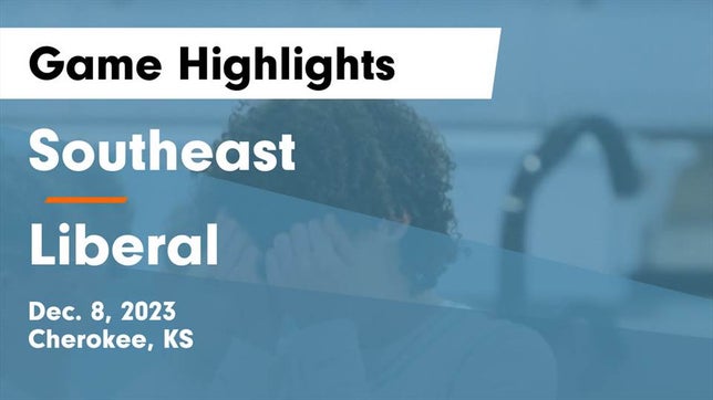 Basketball Game Recap: Southeast Lancers vs. Crest Lancers