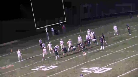 Monrovia vs Indianapolis Scecina Memorial | Football | 10/13/2023