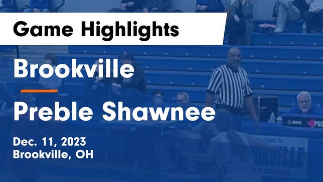 Preble Shawnee takes loss despite strong efforts from Autumn Smith and ...