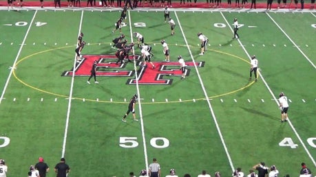 Elizabeth Forward vs Avonworth | Football | 11/17/2023