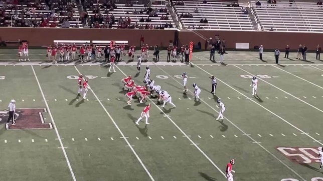 Baseball Game Recap: First Presbyterian Day Vikings vs. Gatewood Gators