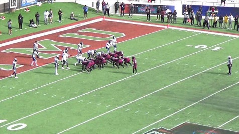 Norland vs Berkeley Prep | Football | 12/9/2023