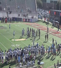 Norland vs Berkeley Prep | Football | 12/9/2023