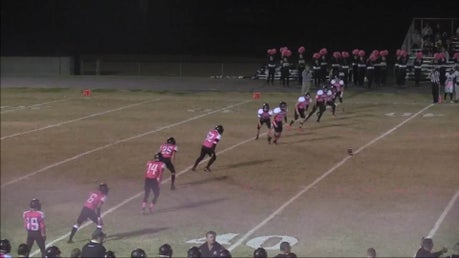 Glasgow vs McLean County | Football | 11/3/2023