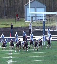 Beal City vs Ubly | Football | 11/18/2023