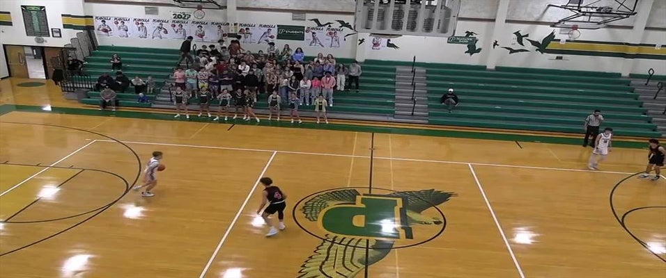 Yelm vs Peninsula | Basketball | 12/13/2023