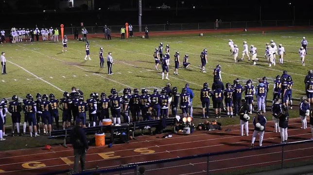 Football Recap: St. Raphael Academy Starts Season with Victory Against ...