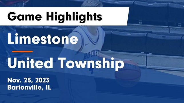 Basketball Game Preview: Limestone Rockets vs. Glenwood Titans