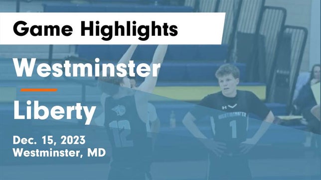 Basketball Game Preview: Liberty Lions vs. Manchester Valley Mavericks