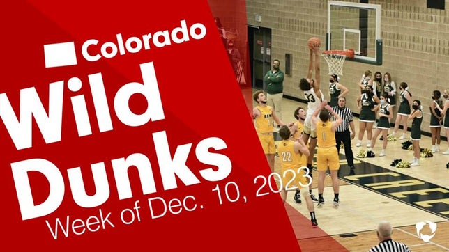Colorado high school boys basketball: CHSAA postseason brackets ...