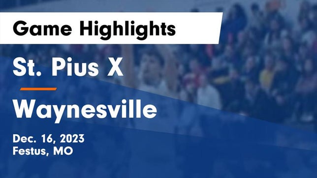 Basketball Game Preview: Waynesville Tigers vs. Warrensburg Tigers