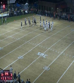 Mount Airy vs Robbinsville | Football | 12/1/2023