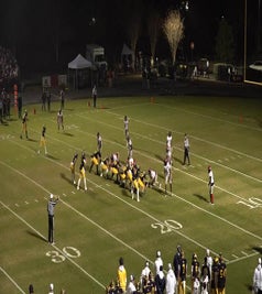Bryan County vs Prince Avenue Christian | Football | 12/1/2023