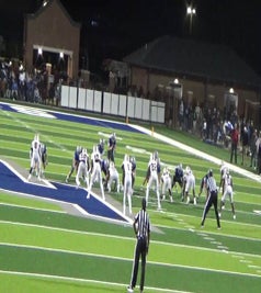 Fitzgerald vs Pierce County | Football | 12/1/2023