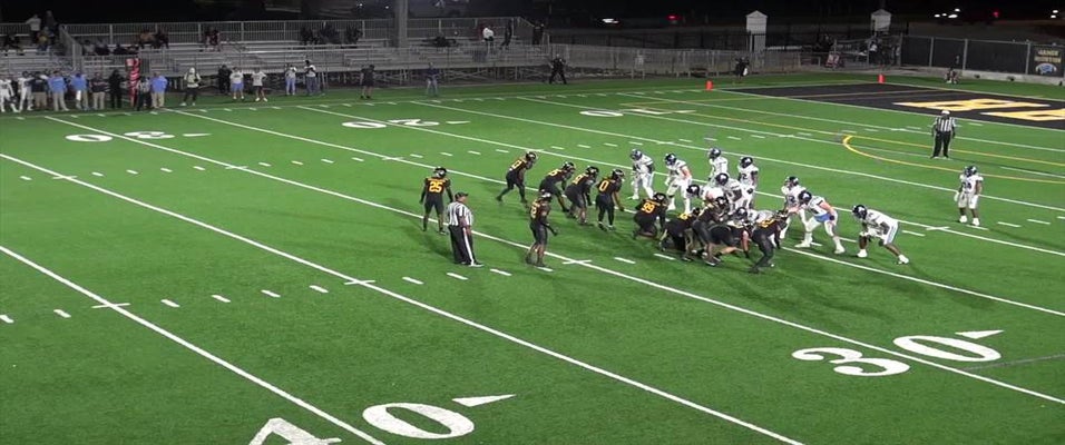 Berkeley Prep vs American Heritage | Football | 12/1/2023