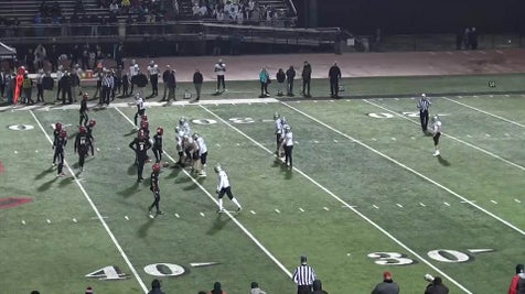 Imhotep Charter vs Strath Haven | Football | 12/1/2023