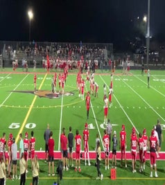North Florida Christian vs Cardinal Mooney | Football | 12/1/2023