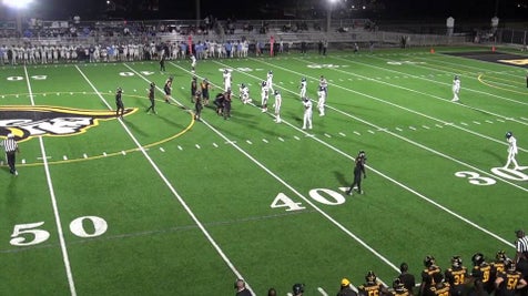 Berkeley Prep vs American Heritage | Football | 12/1/2023