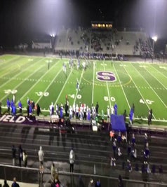 Steelton-Highspire vs South Williamsport | Football | 12/1/2023
