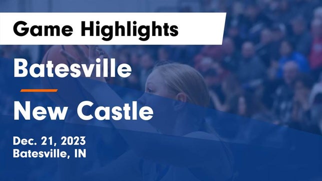 Basketball Game Recap: New Castle Trojans vs. Tri Titans
