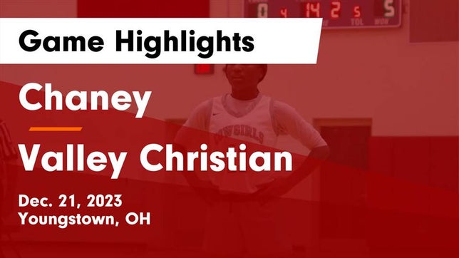 Basketball Game Preview: Chaney Cowboys vs. McKinley Red Dragons