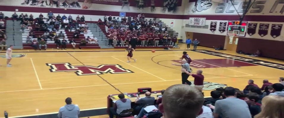 Henderson vs Lower Merion | Basketball | 12/2/2023