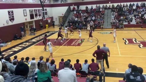 Henderson vs Lower Merion | Basketball | 12/2/2023