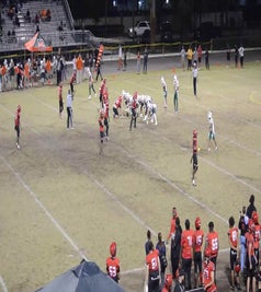 Mandarin vs Monarch | Football | 12/1/2023