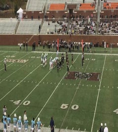 Robert Toombs Christian Academy vs Flint River Academy | Football | 12/1/2023