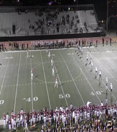 Orange Vista vs La Serna | Football | 12/1/2023