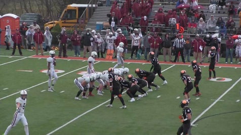 Galax vs Honaker | Football | 12/2/2023