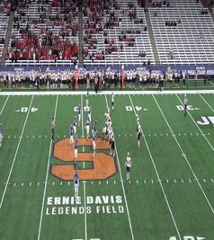 Somers vs Whitesboro | Football | 12/2/2023