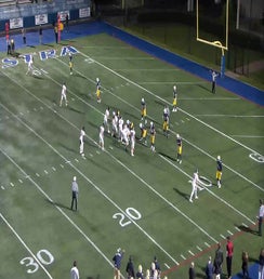 Massapequa vs Syosset | Football | 11/17/2023