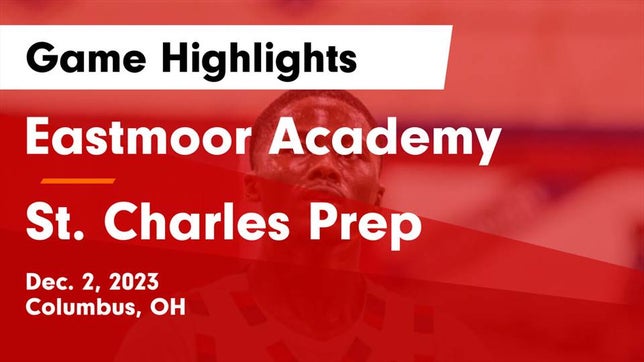 Basketball Game Preview: Eastmoor Academy Warriors vs. South Bulldogs