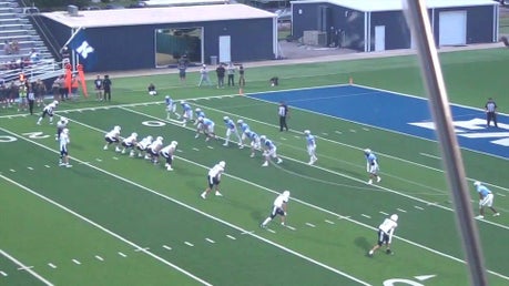 Enid vs Southmoore | Football | 10/27/2023