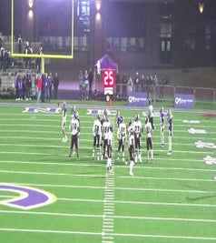 Coffee vs Cartersville | Football | 12/1/2023
