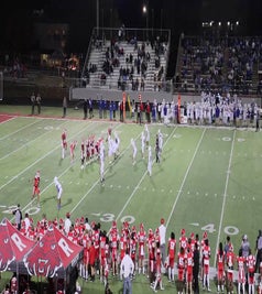 Mandeville vs Ruston | Football | 12/1/2023