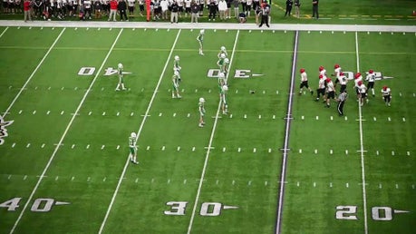 Centennial vs Edina | Football | 11/24/2023