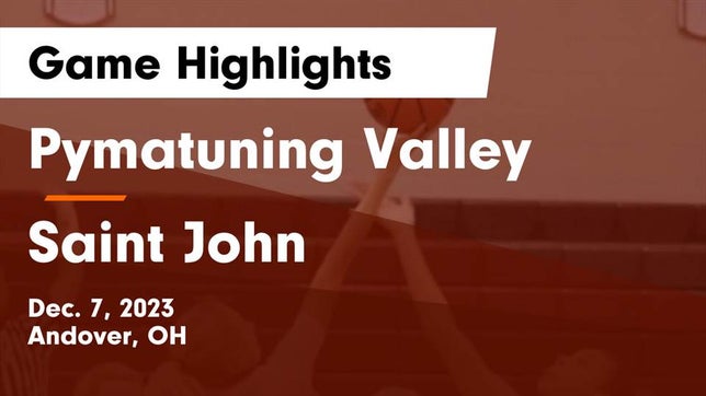 Pymatuning Valley takes loss despite strong efforts from Jolene Sharpe ...