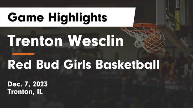 Basketball Game Preview: Wesclin Warriors vs. Carlyle Indians/Lady Indians