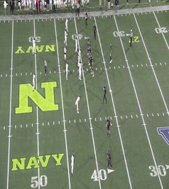 Decatur vs Huntingtown | Football | 11/30/2023