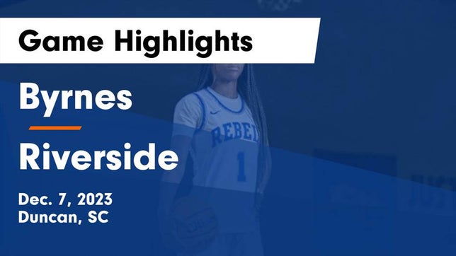 Basketball Game Recap: Riverside Warriors vs. Mauldin Mavericks