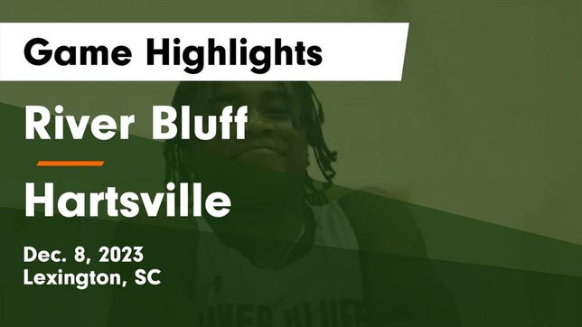 Basketball Game Preview: River Bluff Gators vs. Irmo Yellowjackets