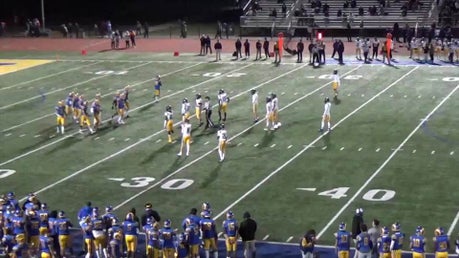 Robinson vs Fairfax | Football | 10/20/2023