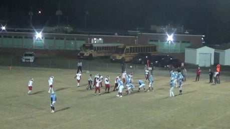 Halifax County vs Magna Vista | Football | 10/27/2023