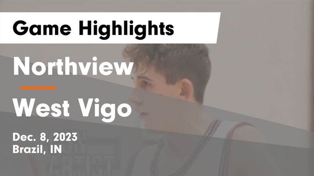 Basketball Game Preview: West Vigo Vikings vs. Terre Haute North Vigo ...