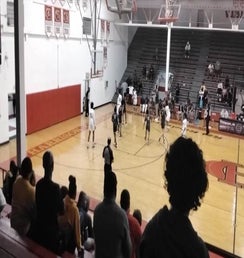 St. Patrick vs Harrison Central | Basketball | 11/2/2022