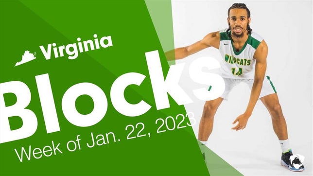 Virginia high school boys basketball: VHSL computer rankings, stat ...